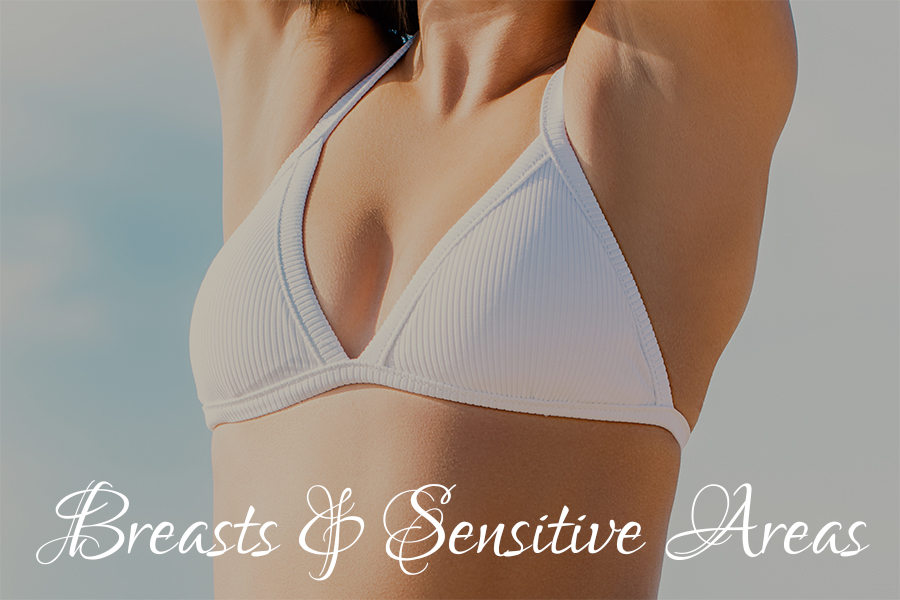 Sensitive Areas